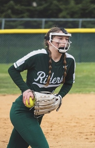 Lynzee Reid's Softball Recruiting Profile
