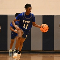 Roman Hendrix's Men's Basketball Recruiting Profile