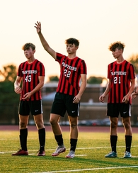 Brayden Moyer's Men's Soccer Recruiting Profile