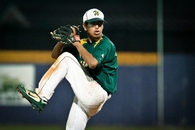 Andrew Padron's Baseball Recruiting Profile