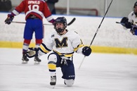 Mark Tosti's Men's Ice Hockey Recruiting Profile