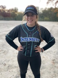 Kailey Hicks's Softball Recruiting Profile