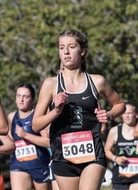 Karsyn Walton's Women's Track Recruiting Profile