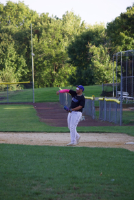 Jeffrey Marrero Jr's Baseball Recruiting Profile