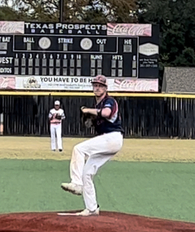 Garrett Cresswell's Baseball Recruiting Profile