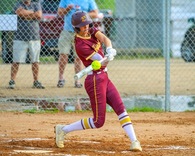 Brooke Geffre's Softball Recruiting Profile