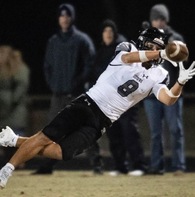 Jacob Dossey's Football Recruiting Profile