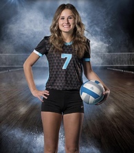 Ava Johnson's Women's Volleyball Recruiting Profile