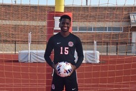 Jaelon Shepherd's Men's Soccer Recruiting Profile