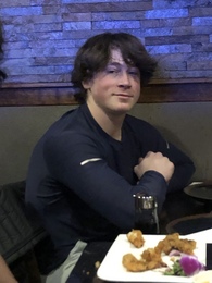 Justin Kern's Men's Soccer Recruiting Profile