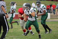 Chris Hellmuth's Football Recruiting Profile