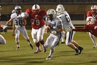 Tim Bouchard's Football Recruiting Profile