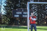 Noah MacDonald's Football Recruiting Profile