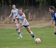 Lily Karsman's Women's Soccer Recruiting Profile