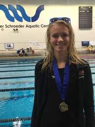 Emma Lasecki's Women's Swimming Recruiting Profile
