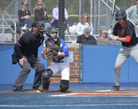 Chase Chamberlain's Baseball Recruiting Profile