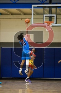 Karl (Trey) Bennett's Men's Basketball Recruiting Profile