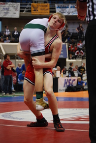 Austin Gould's Wrestling Recruiting Profile