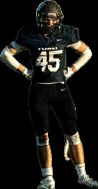 Colby Barton's Football Recruiting Profile