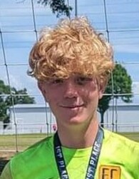 Hayden Baker's Men's Soccer Recruiting Profile