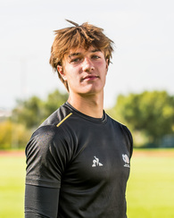 Kyle Jansen's Men's Soccer Recruiting Profile