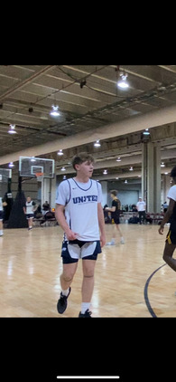 Holden Hoopes's Men's Basketball Recruiting Profile