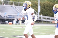 Allen Frias's Football Recruiting Profile