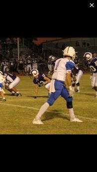 Timothy Knight's Football Recruiting Profile