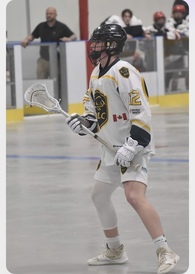 Hayden Sutherland's Men's Lacrosse Recruiting Profile