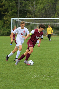 Samuel Edwards's Men's Soccer Recruiting Profile