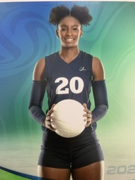 Brianna Hamilton's Women's Volleyball Recruiting Profile