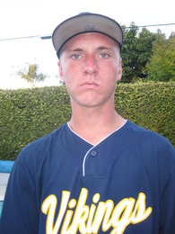 Austin Sweet's Baseball Recruiting Profile