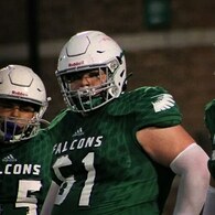 Hunter Lemon's Football Recruiting Profile