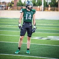 Austin Hailey's Football Recruiting Profile