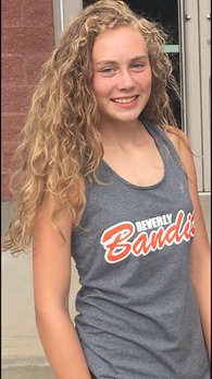 Savannah Jones's Softball Recruiting Profile