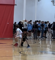 Bryson Simmons's Men's Basketball Recruiting Profile