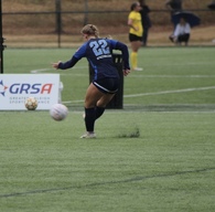 Allison Andrade's Women's Soccer Recruiting Profile