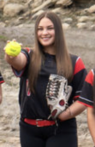 Chloe Padilla's Softball Recruiting Profile