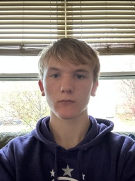 Finn O'Toole's Men's Soccer Recruiting Profile