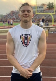 Elijah Grider's Men's Track Recruiting Profile