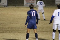 Trace Rhodes's Men's Soccer Recruiting Profile