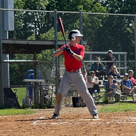 Dylan Datka's Baseball Recruiting Profile