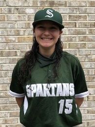Danielle Moser's Baseball Recruiting Profile