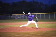 Talan Brown's Baseball Recruiting Profile