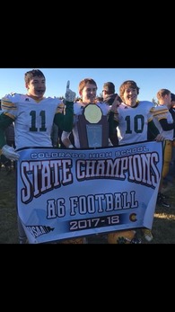 Bryson Long's Football Recruiting Profile