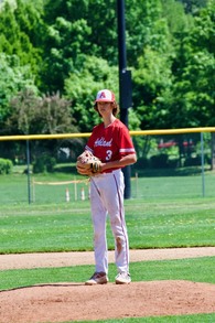 Cameron Oakley's Baseball Recruiting Profile