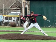 Brady Cradduck's Baseball Recruiting Profile
