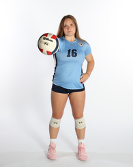 Natalie Dabrowski's Women's Volleyball Recruiting Profile
