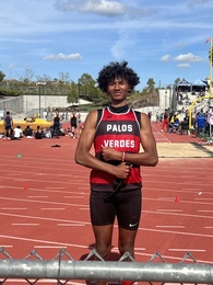 Sean Winbush's Men's Track Recruiting Profile