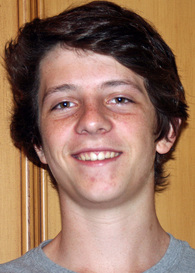 Roger Holler IV's Men's Basketball Recruiting Profile